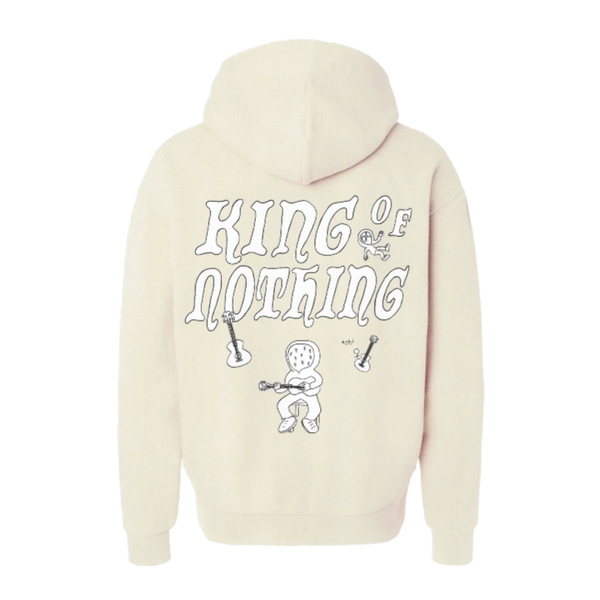 King of Nothing Hoodie – BoyWithUke Store