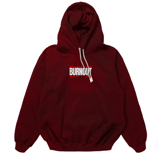 Burnout Hoodie – BoyWithUke Store