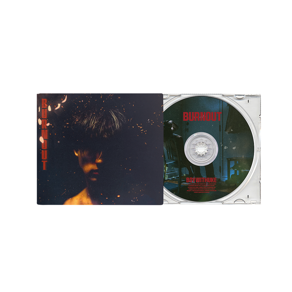 BoyWithUke Official – BoyWithUke Store