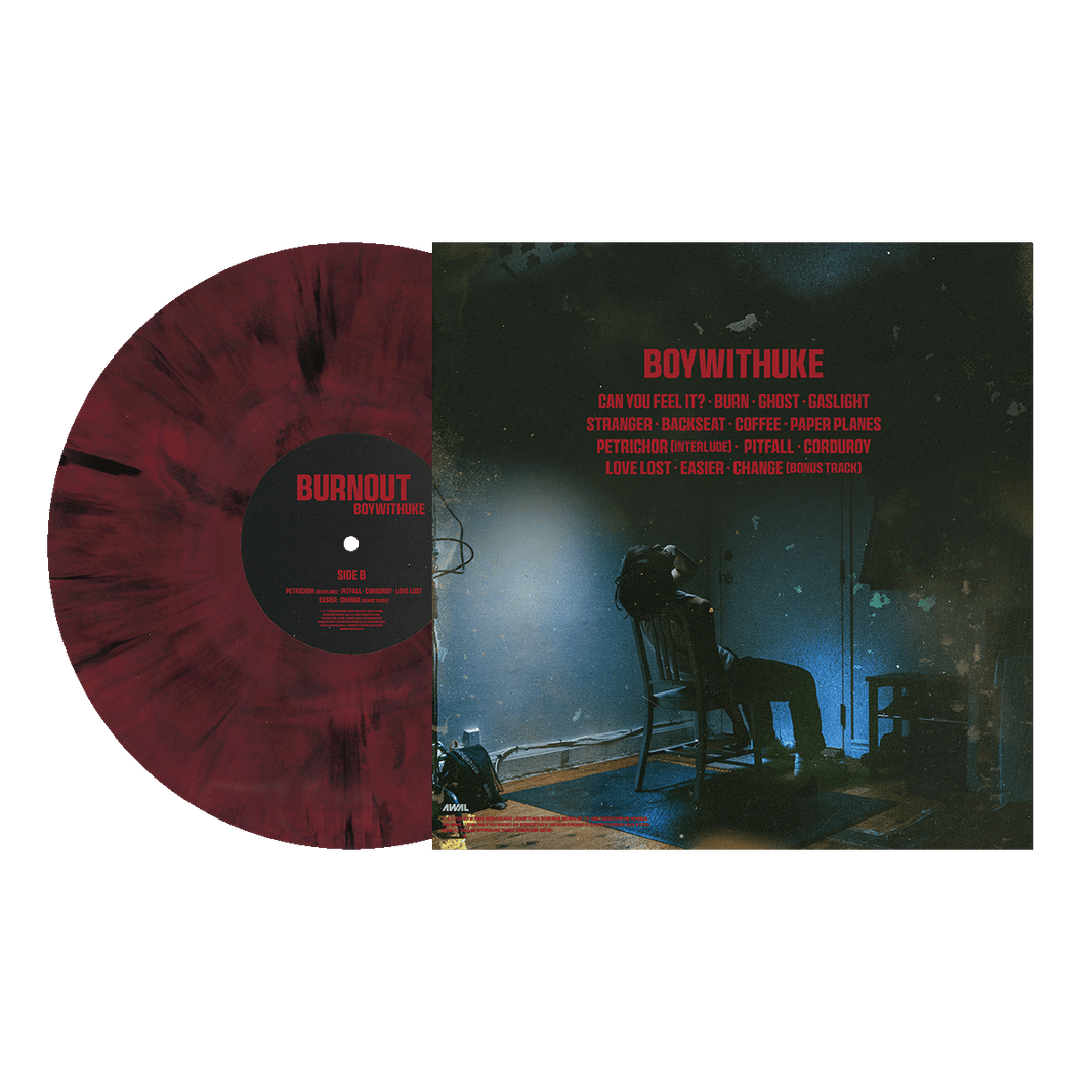 BoyWithUke Official – BoyWithUke Store