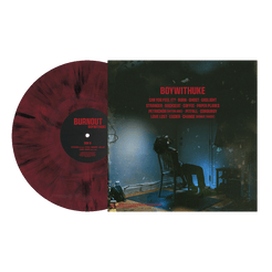 Burnout - Vinyl – BoyWithUke Store