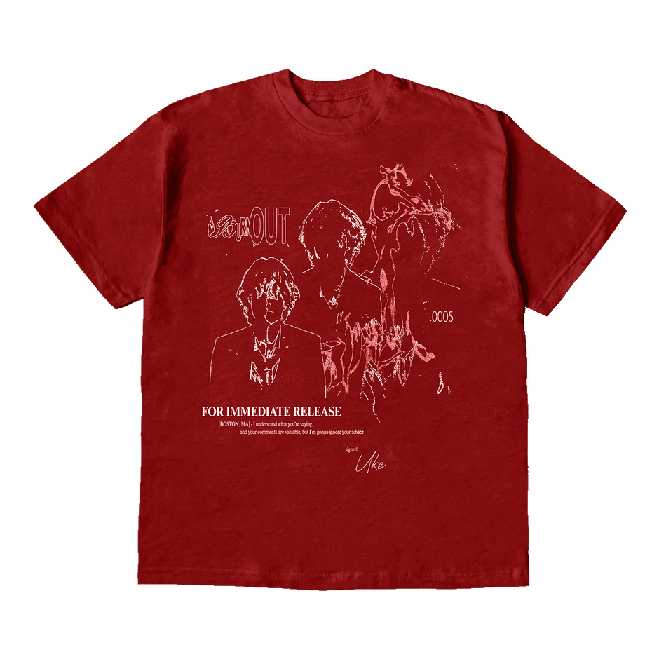 BoyWithUke Official – BoyWithUke Store