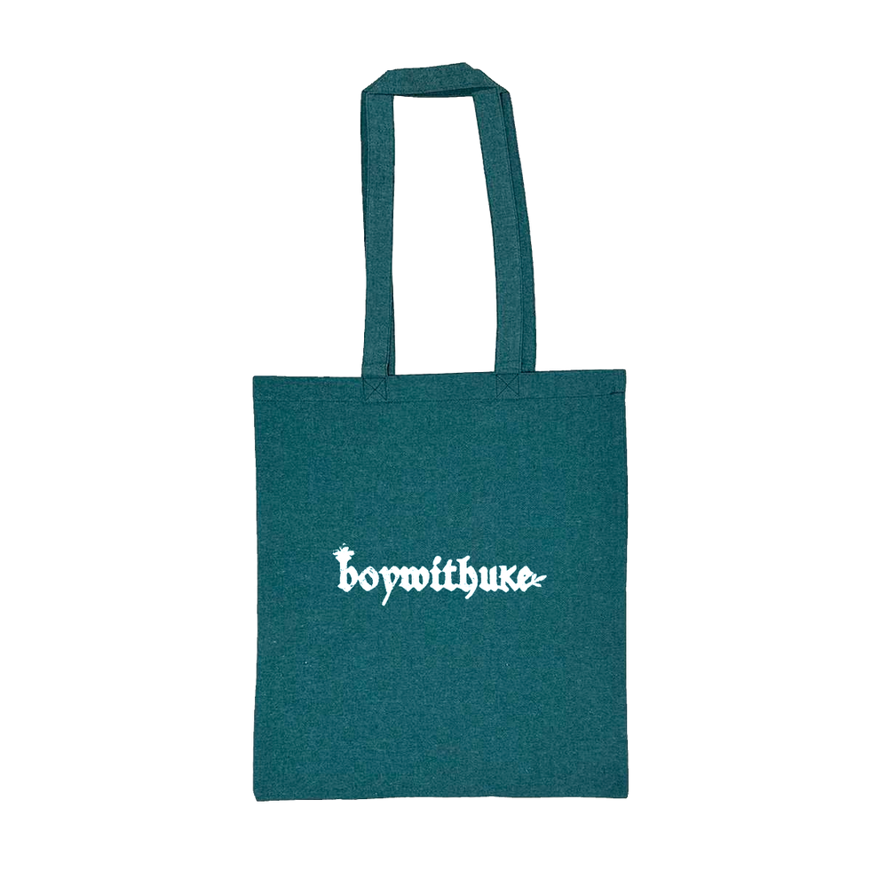Burnout Tote – BoyWithUke Store